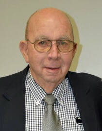 Donald F. Smith Sr. | News, Sports, Jobs - The Sentinel